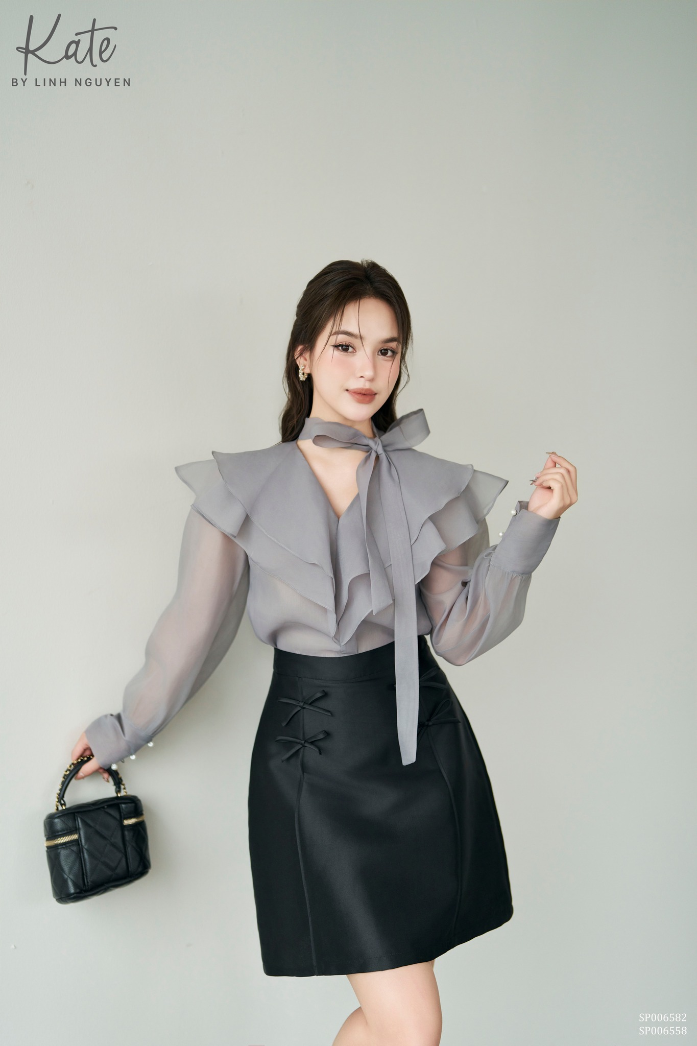 Sản phẩm - Kate by Linh Nguyen